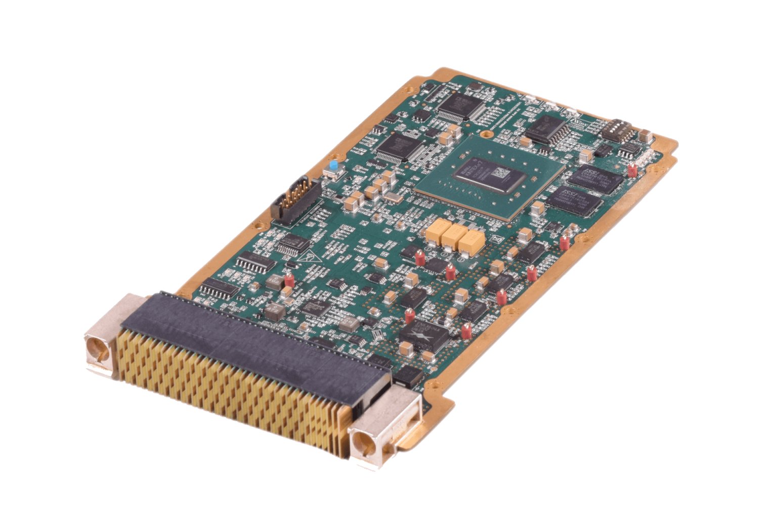 ARINC 818 Tester - iWave Systems