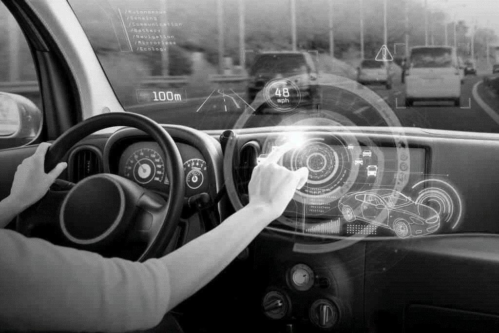 Telematics Gateway: How to pick the right fit - iWave Systems