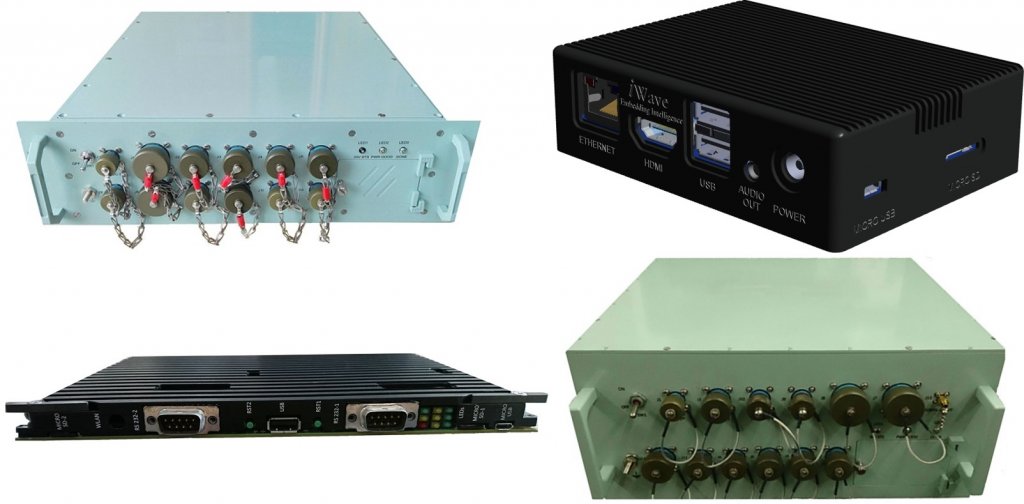 iWave's Expertise in Mechanical Enclosure Design and Engineering ...