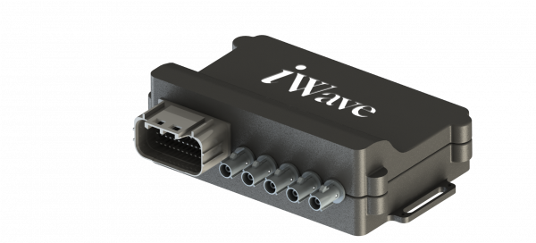 Telematics Gateway powering predictive maintenance of heavy duty trucks ...