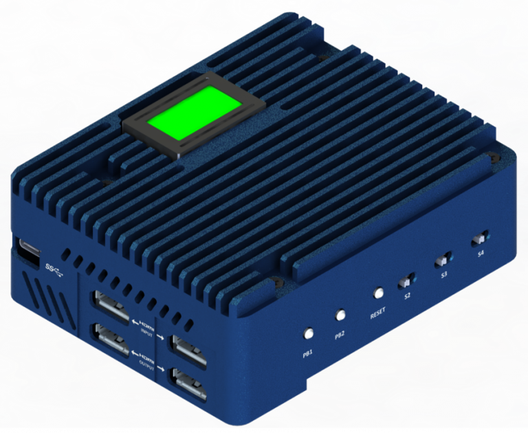 Corazon-AI - iWave Systems