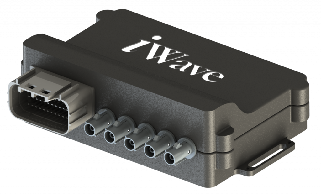 Cat M1 vs Cat 1 vs Cat 4 Cellular Connectivity in Telematics Solutions ...