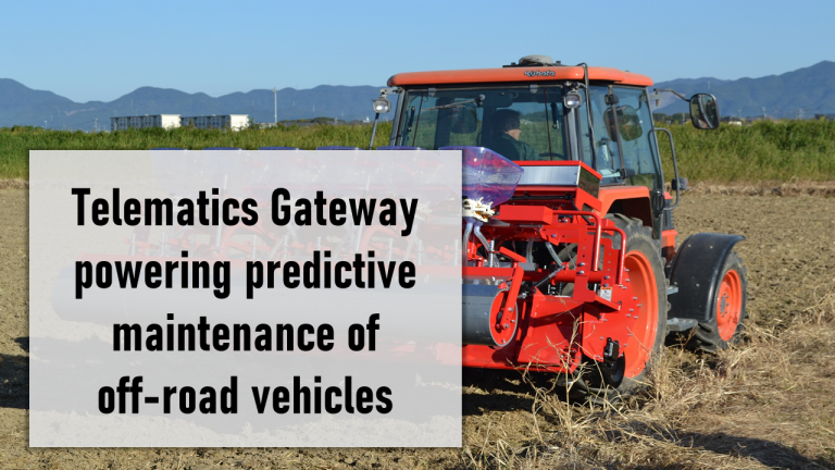 Fleet Management System Interface (FMS) Standard for Commercial ...