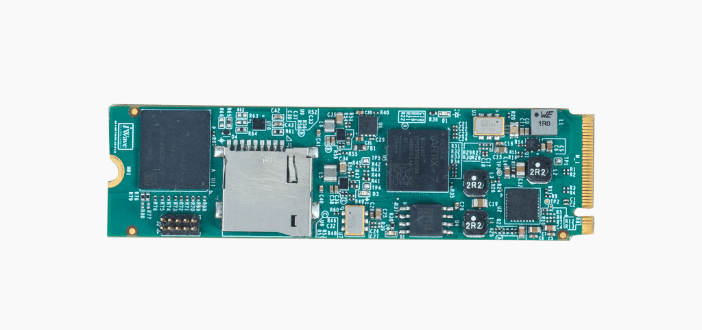 PCIe Cards Archives - iWave Systems