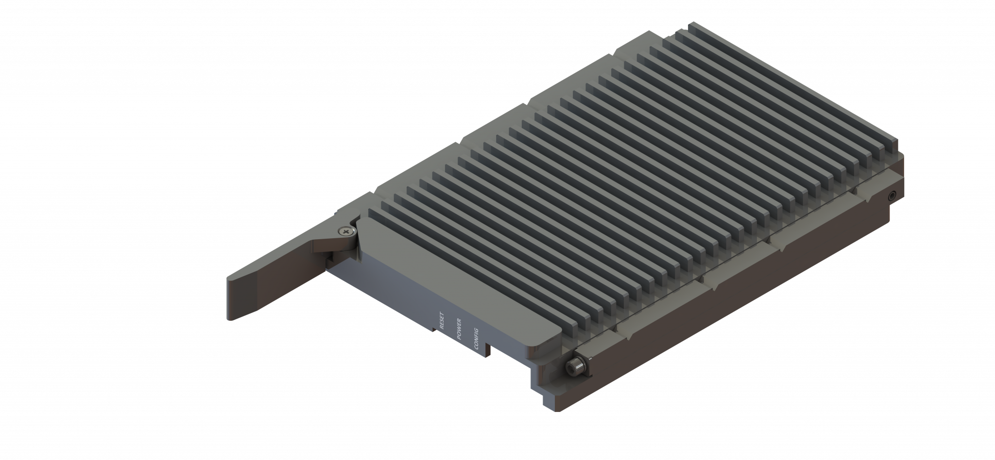 Thermal Solutions - iWave Systems