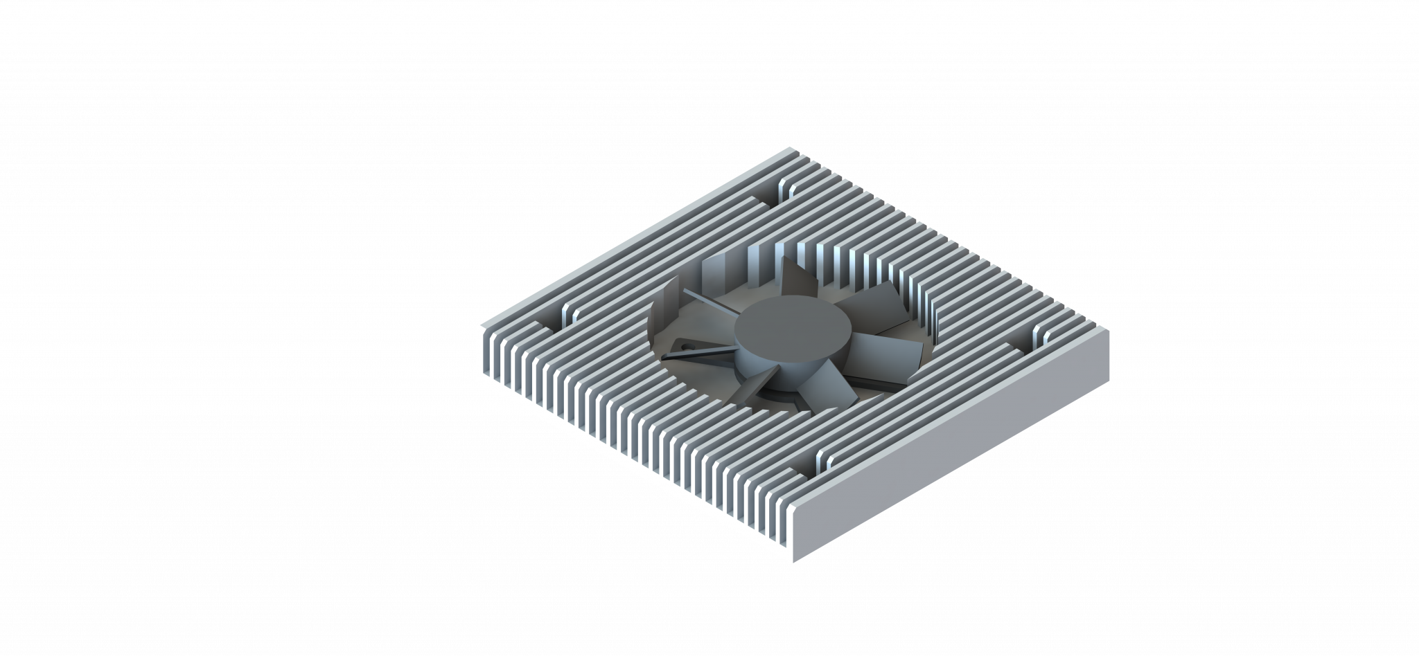 Thermal Solutions - iWave Systems