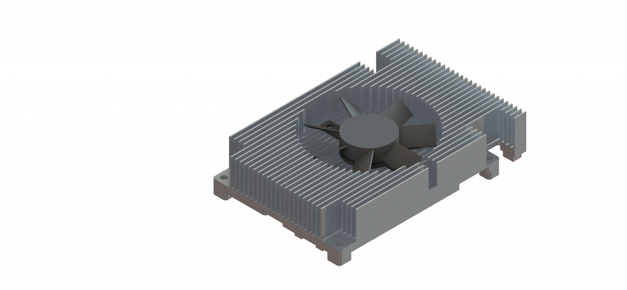 Thermal Solutions - iWave Systems