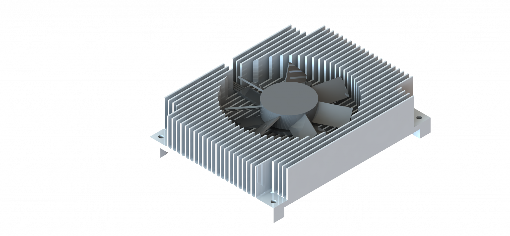 Thermal Solutions - iWave Systems