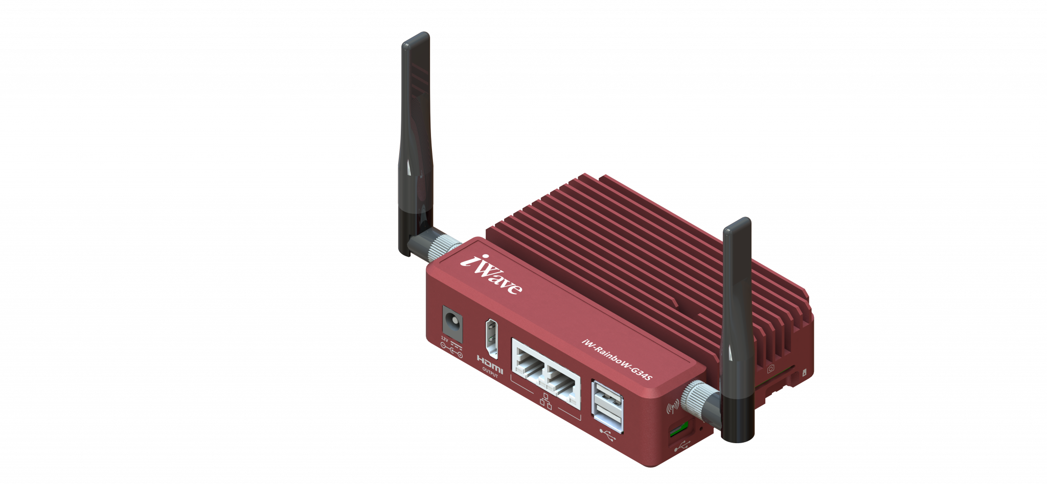 Enclosure Design Services - iWave Systems