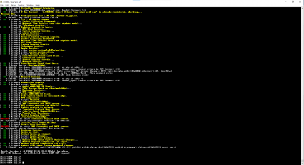 Get started with i.MX 8XLite Pico ITX Single Board Computer - iWave Systems