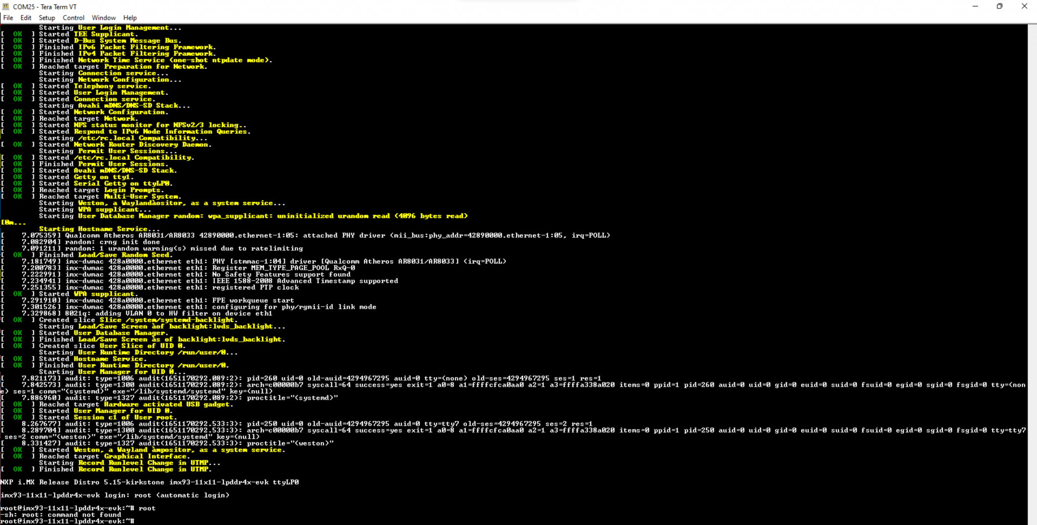 Get started with i.MX 93 Pico ITX Single Board Computer - iWave Systems