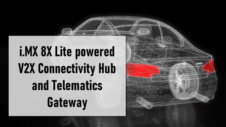 iWave Launches Telematics Connect Hub: A Cost-Optimized Secure ...