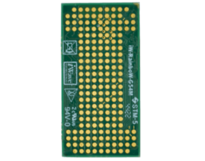 STM32MP13x OSM-0F LGA Module - iWave Systems