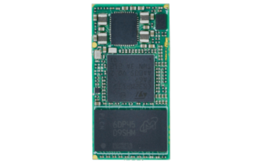 STM32MP13x OSM-0F LGA Module - iWave Systems