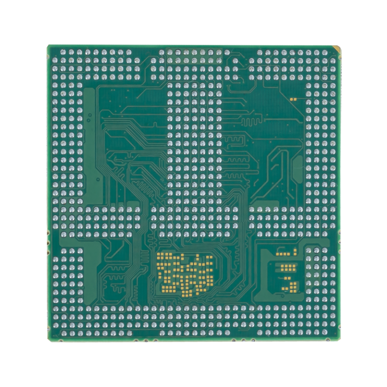 i.MX 8M Plus OSM-LF LGA Module - iWave Systems