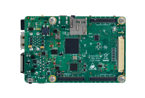 STM32MP13x based SBC - iWave Systems