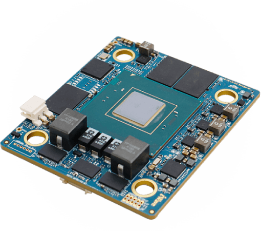System on Modules - Single Board Computers - iWave Systems
