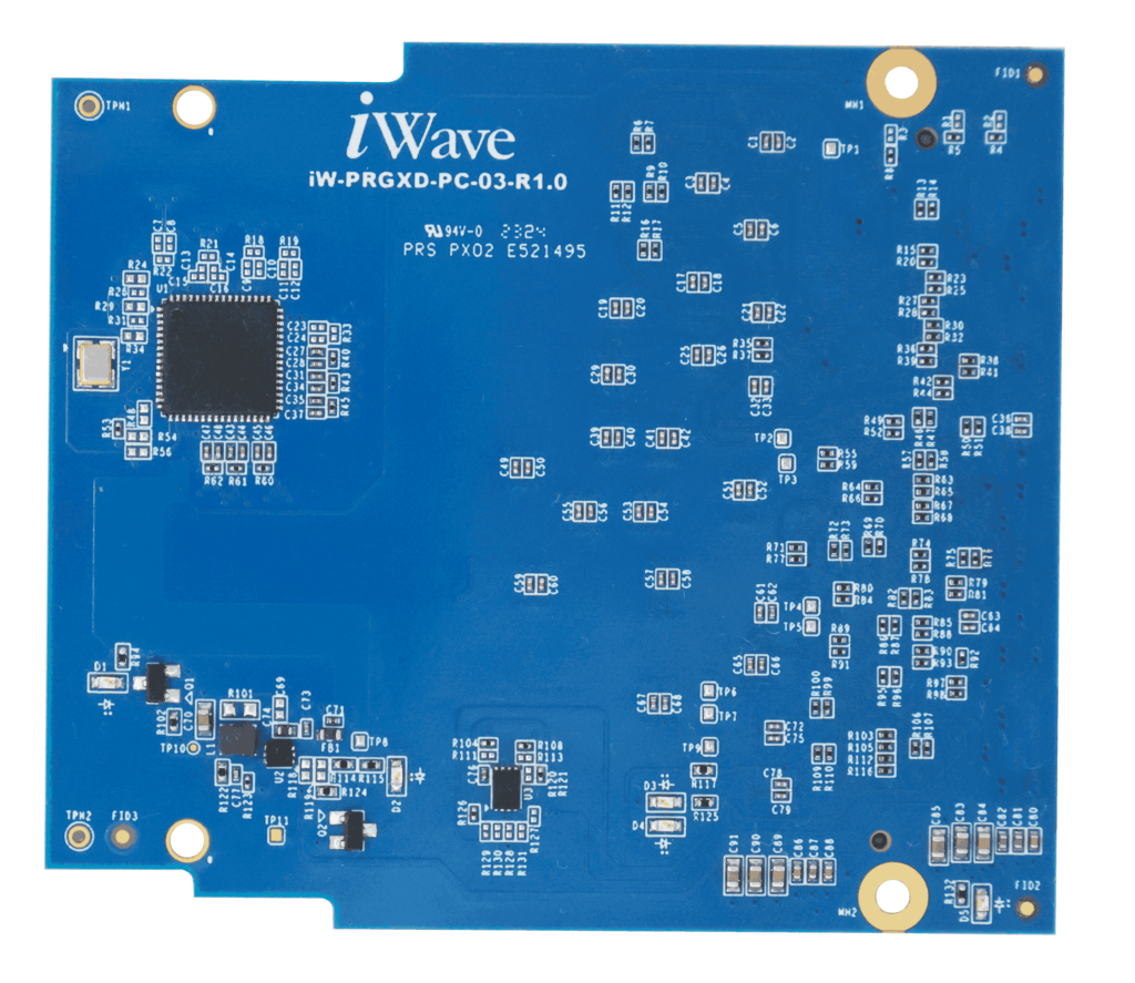 FMC Cards Archives - iWave Systems