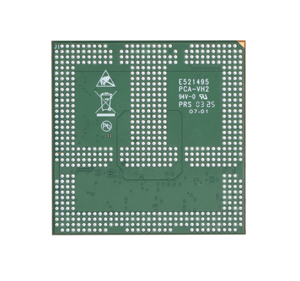 MediaTek Genio 1200 OSM System on Module - iWave Systems