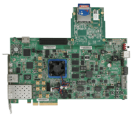 SD / SDIO Host Controller 3.0 - iWave Systems